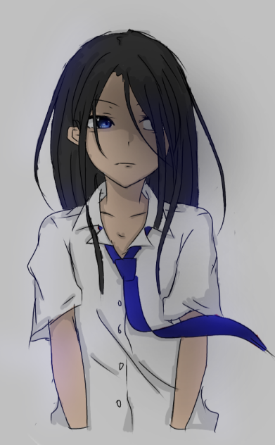 aoii - ibisPaint
