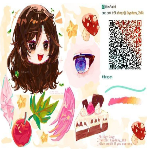 127 sin título - ibisPaint