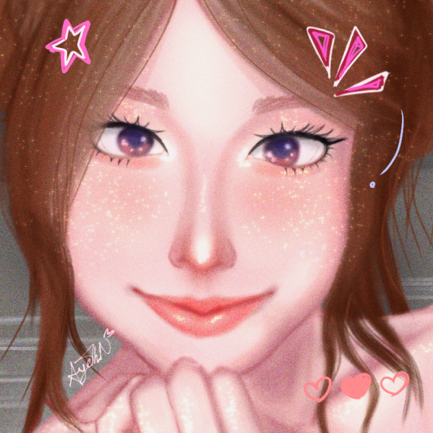 practice 30 - ibisPaint