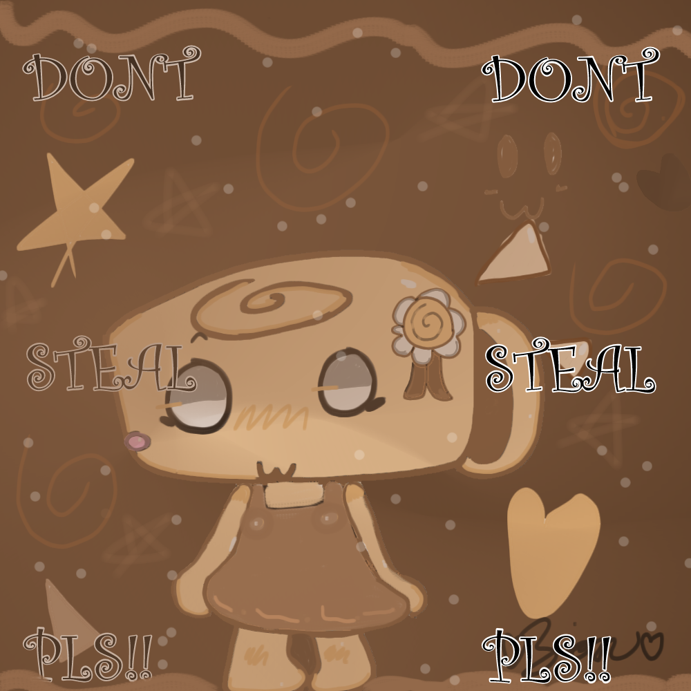 Shelly Fan Art!! - ibisPaint