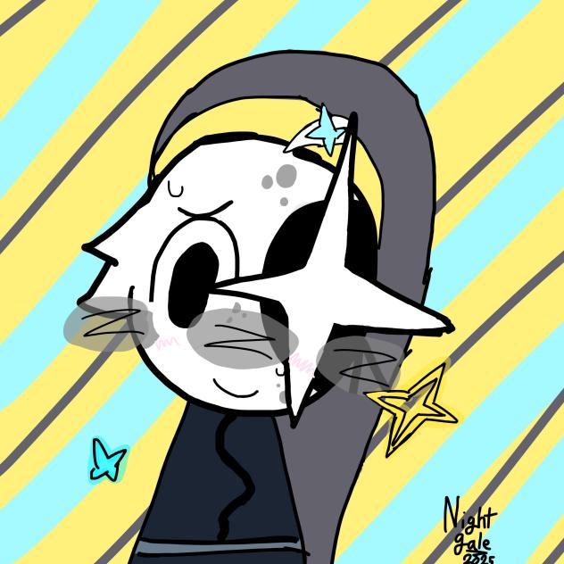 ☆Star Time Astro☆ - ibisPaint