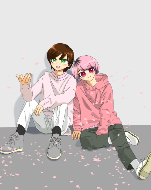 無題498 - ibisPaint