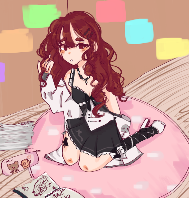 Untitled89 - ibisPaint