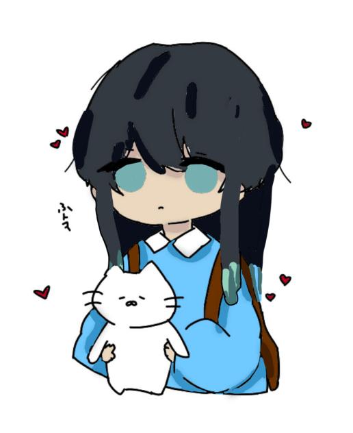 He’s just a Baby.BABY MUICHRO - ibisPaint