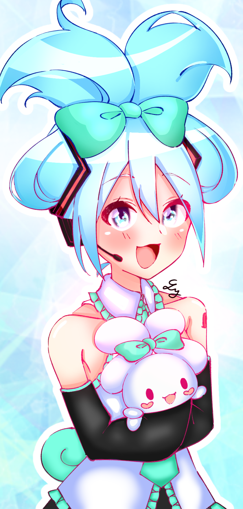 Sans titre 337 - ibisPaint