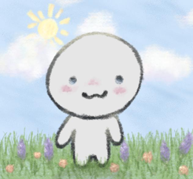 Silly Little Guy - ibisPaint