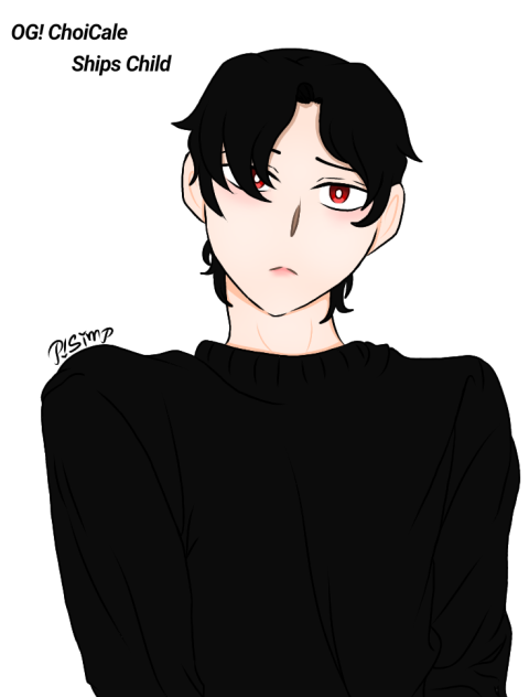 Choi Carl - ibisPaint