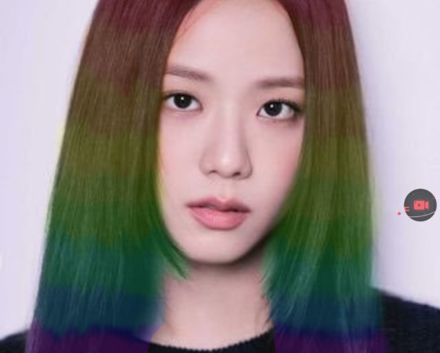 Jisoo - ibisPaint