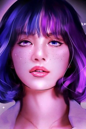 Lisa light - ibisPaint