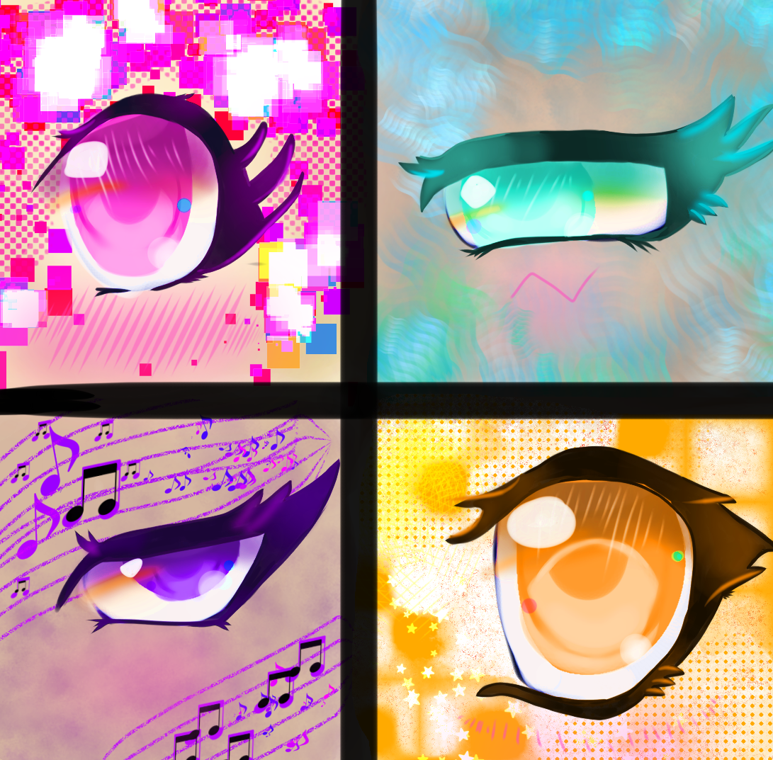 LB attempt!!!! - ibisPaint