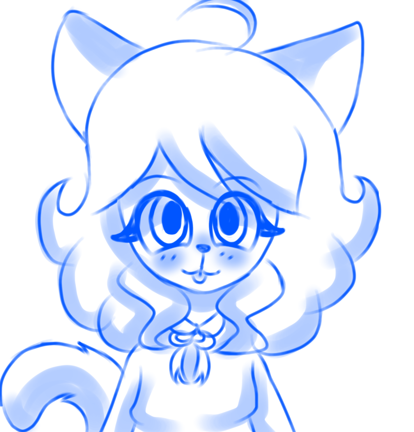 Lina boseto - ibisPaint