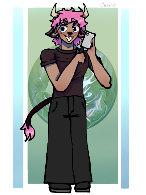 Arburum Attack! - Revenge - ibisPaint