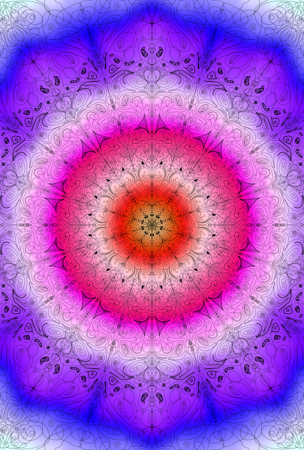 big project still coming... - ibisPaint