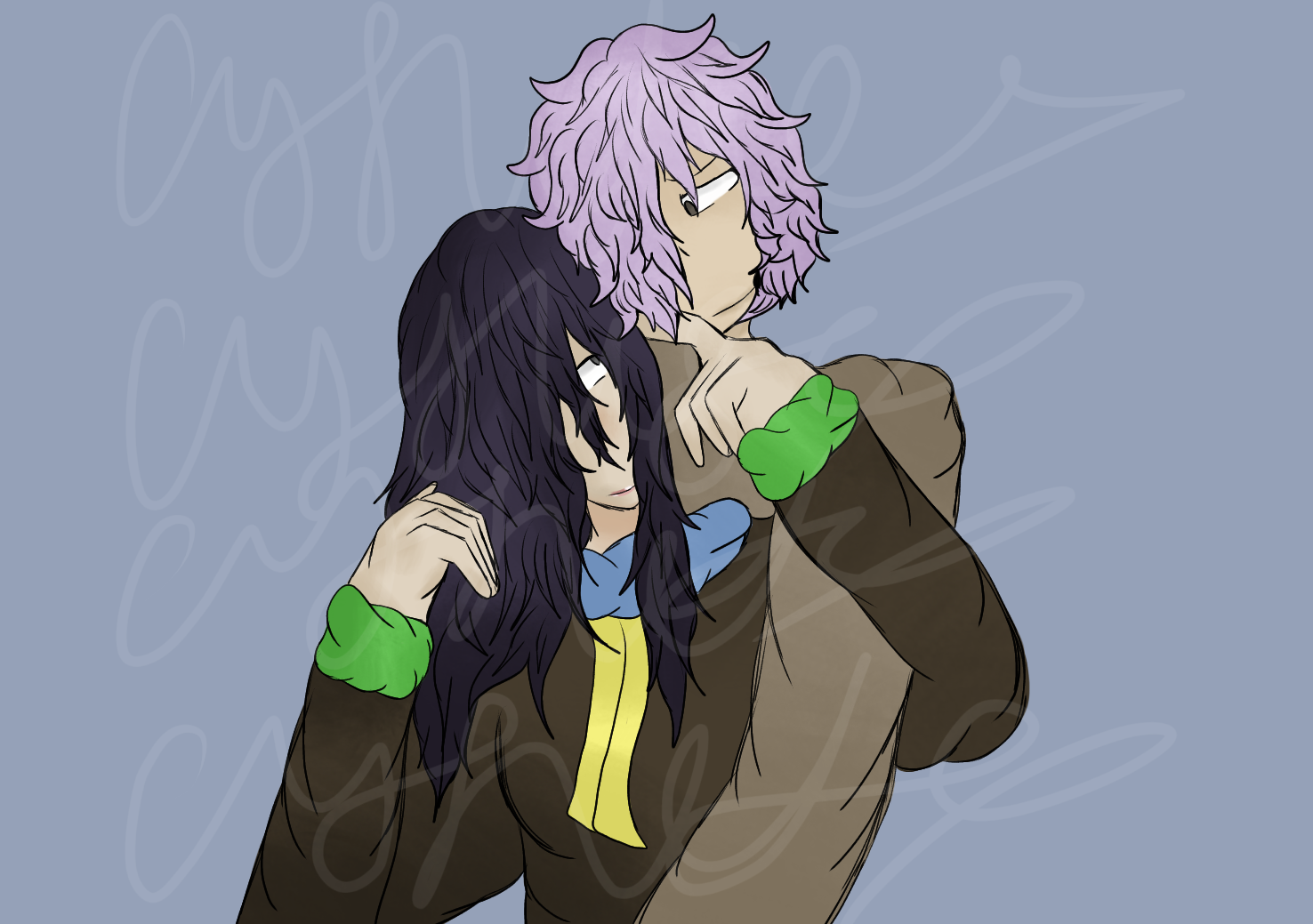 ^ Beat And Sand ^ - ibisPaint