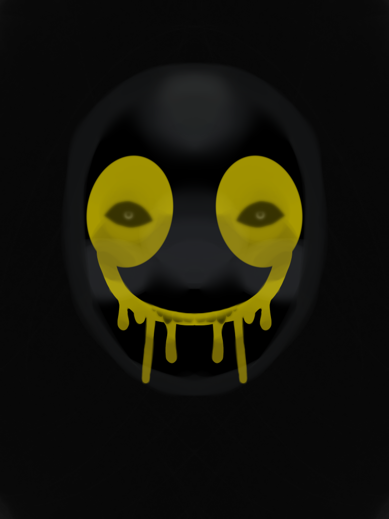 Adam mask. - ibisPaint