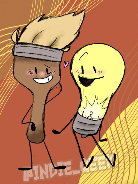 LightBrush - ibisPaint