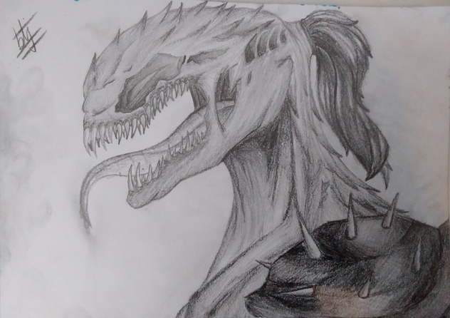 ZHC Drawing - ibisPaint