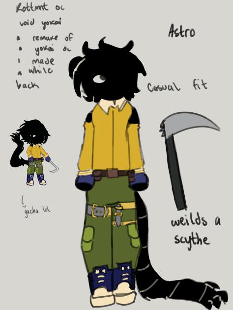 HeheheHaw - ibisPaint