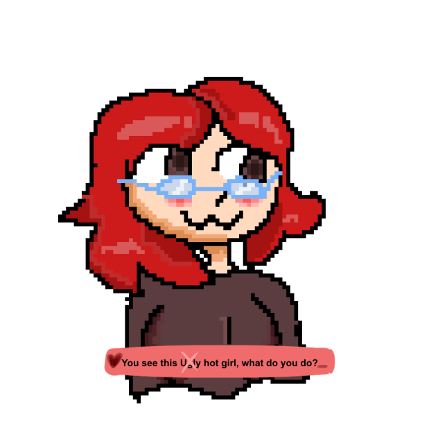 Mrs Cherry - ibisPaint