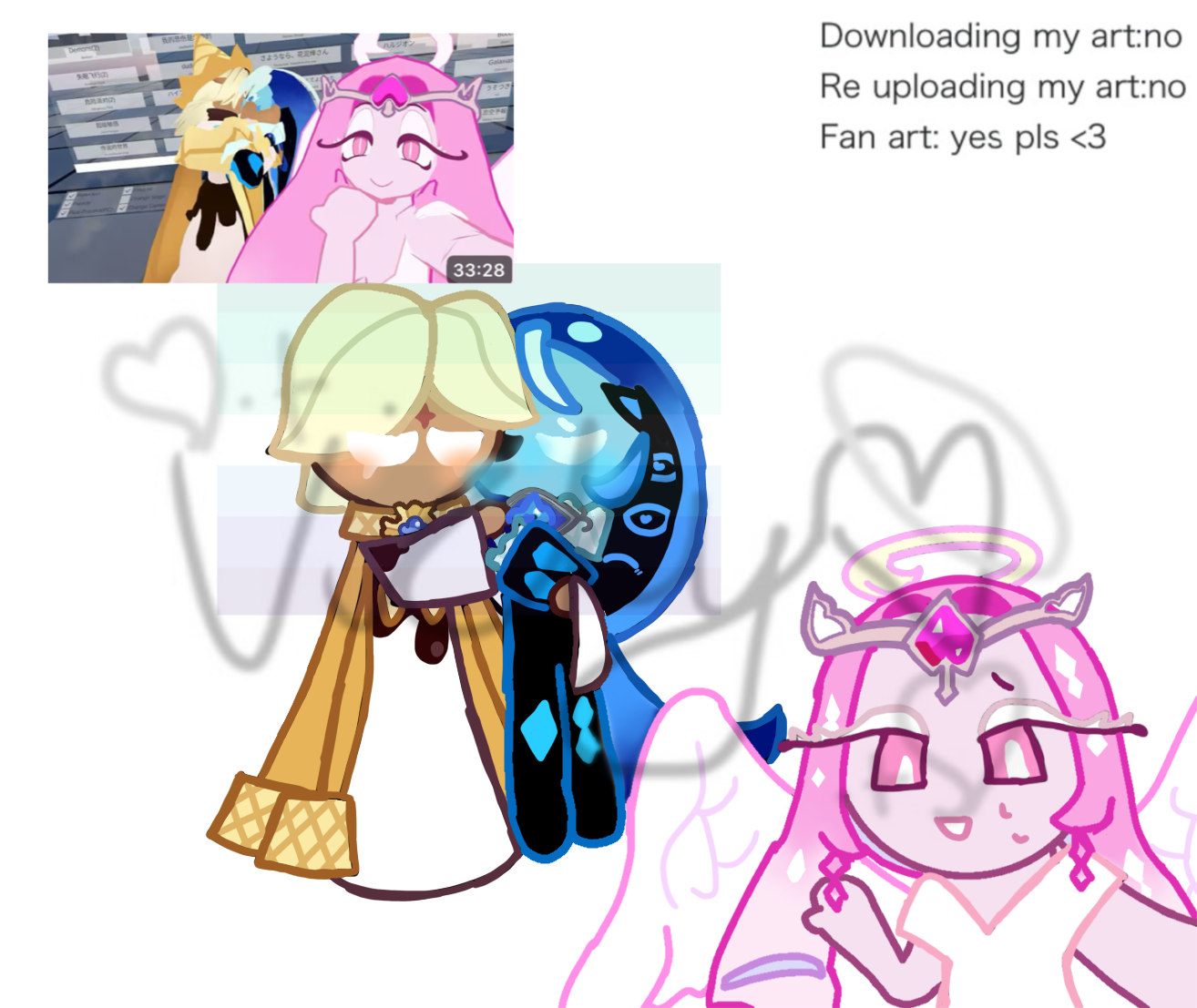 falls down the stairs and dies - ibisPaint