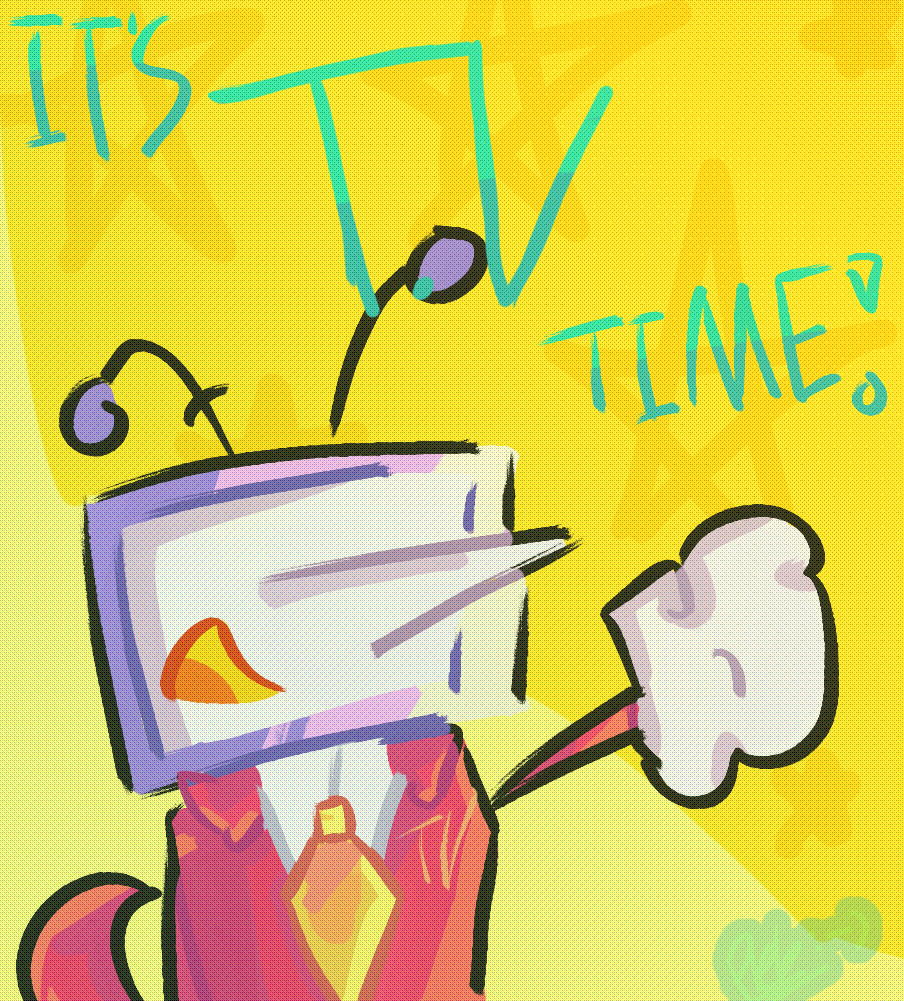 SAY IT WITH ME NOW!!!! - ibisPaint