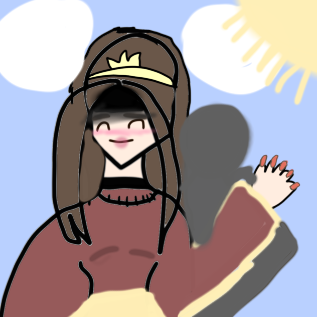 MaTeRiAl GuRl - ibisPaint