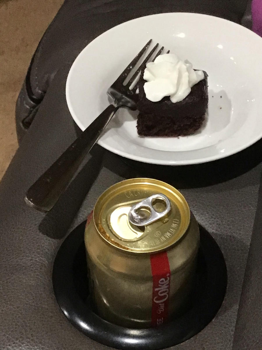 Thank you party aftermath - ibisPaint