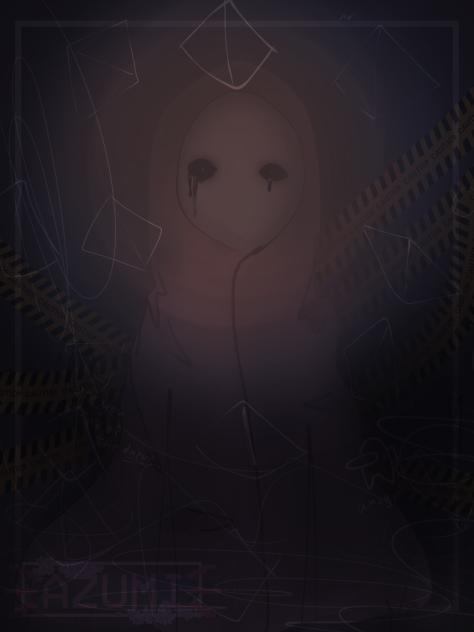 Nyctophobia - ibisPaint