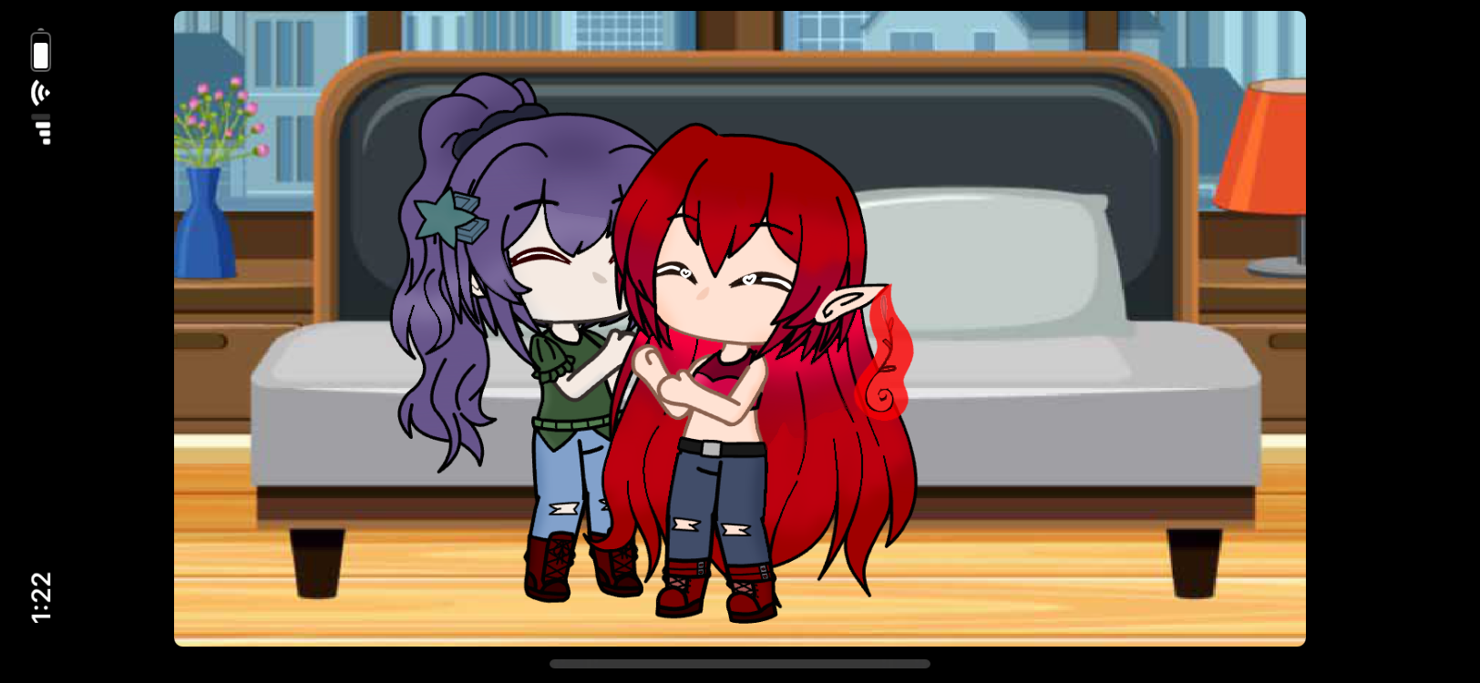 Serial killer edit aka serial and killer - ibisPaint