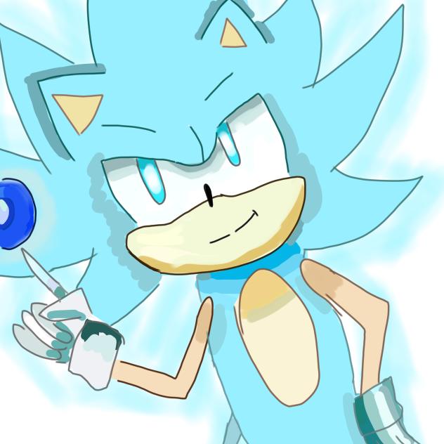 Negagen (Sally.Exe) - ibisPaint