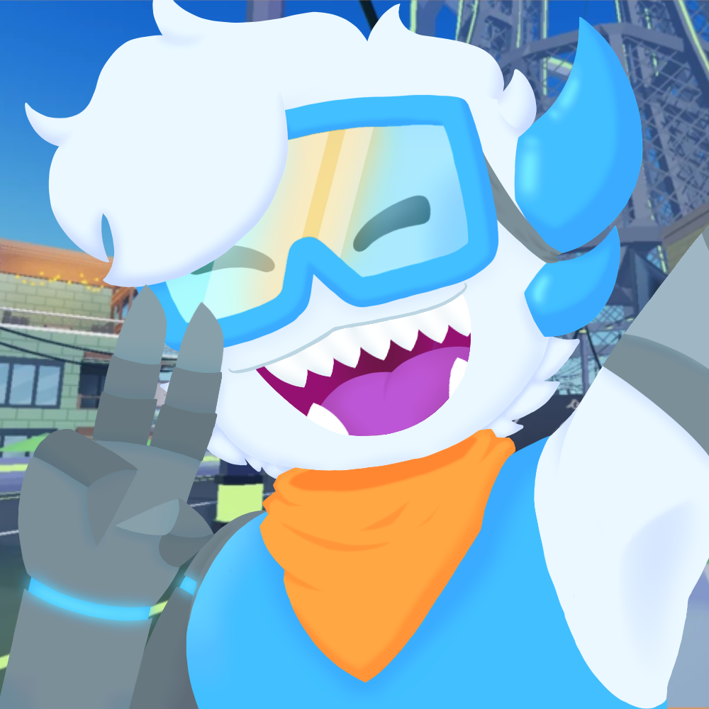 Rocket phighting - ibisPaint