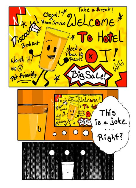 Who drew that Poster😡 - ibisPaint