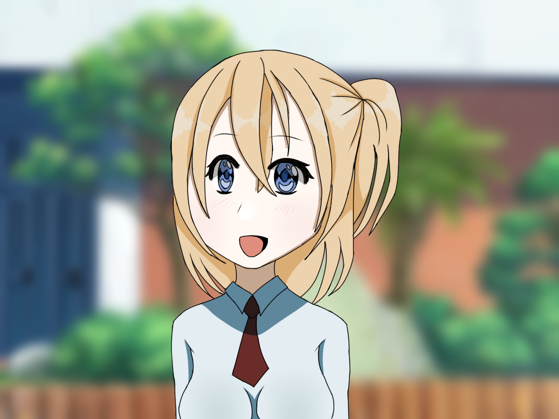 Untitled255 - ibisPaint