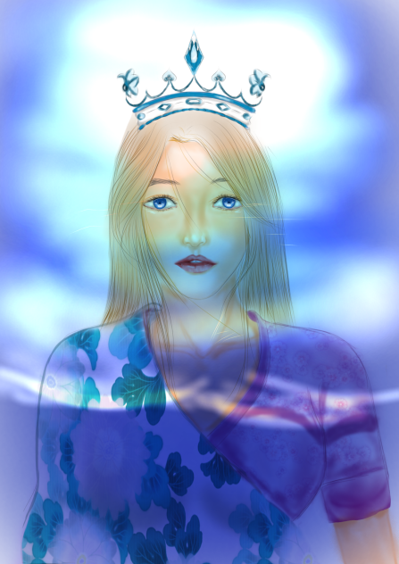Poem 28 - ibisPaint