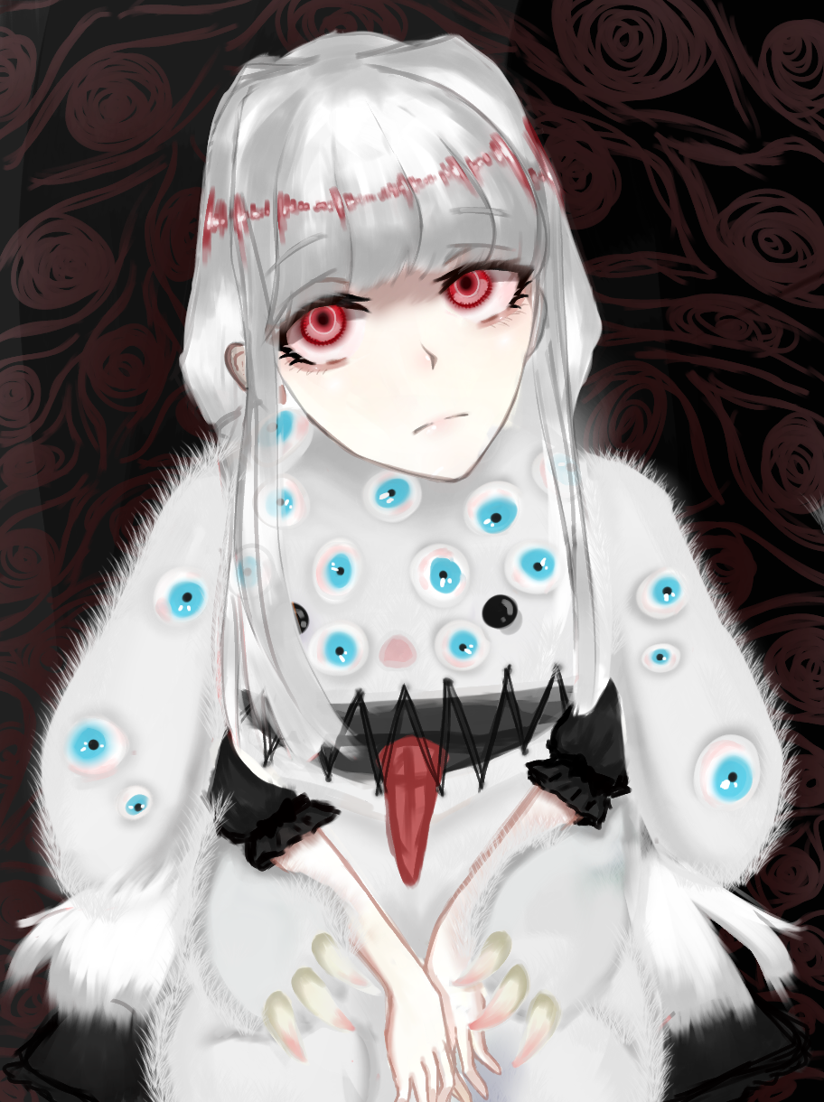 Hubert sees you~ - ibisPaint