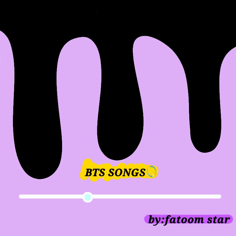 background #FATOOM STAR - ibisPaint