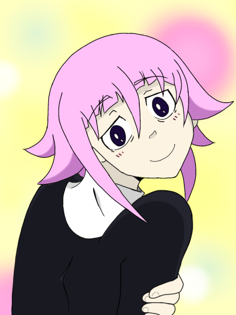 Crona - ibisPaint