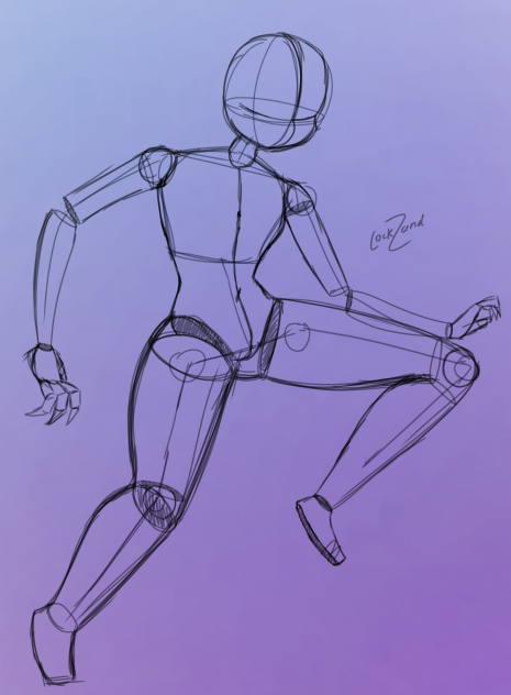 Free base - ibisPaint