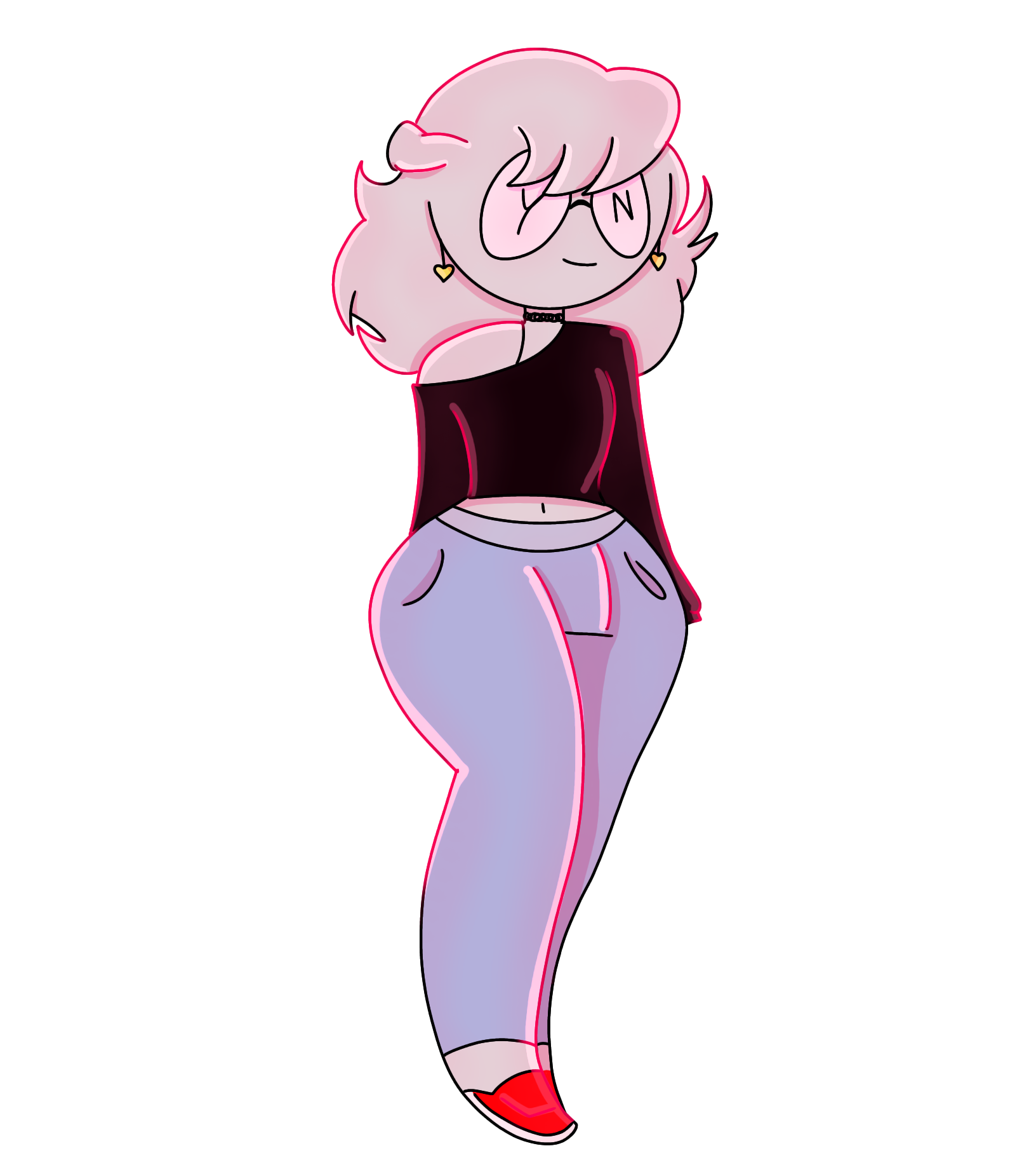 yn design - ibisPaint