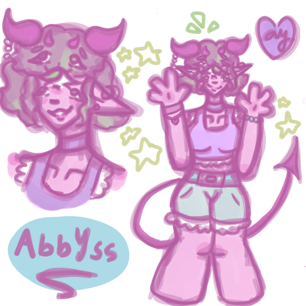 My Sona~♡! - ibisPaint