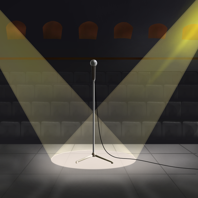 stage pov - ibisPaint