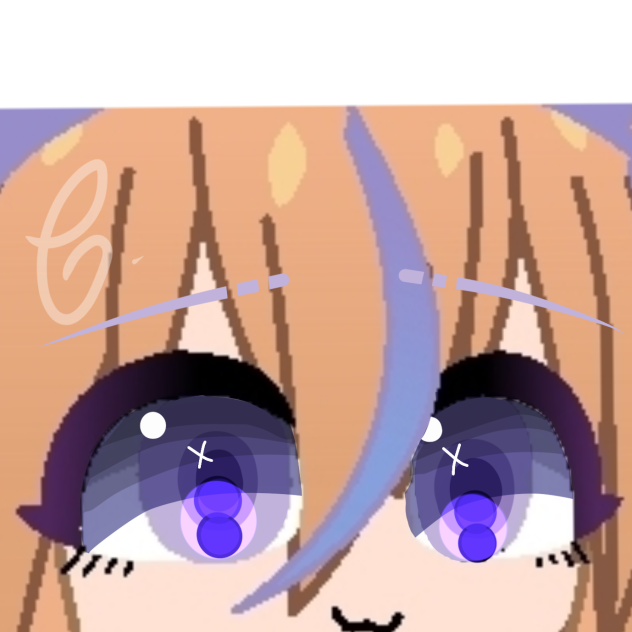 eye shading practice - ibisPaint
