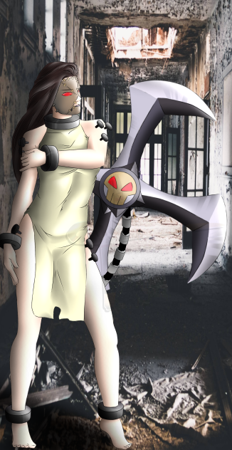 Project PainWheel - ibisPaint