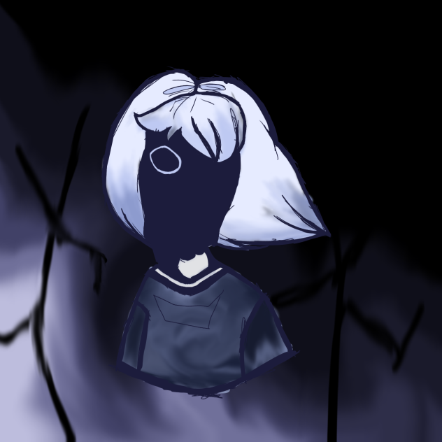 in iolite fanart - ibisPaint