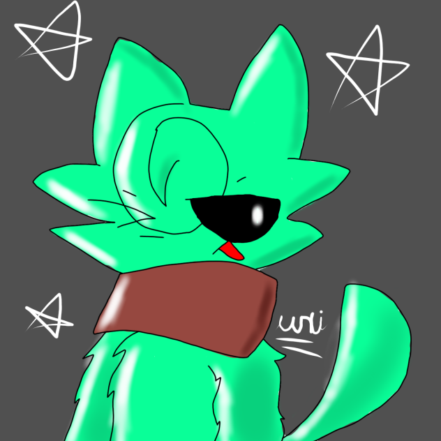 ficou muito bom 👌 - ibisPaint