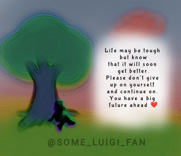 supporting message - ibisPaint