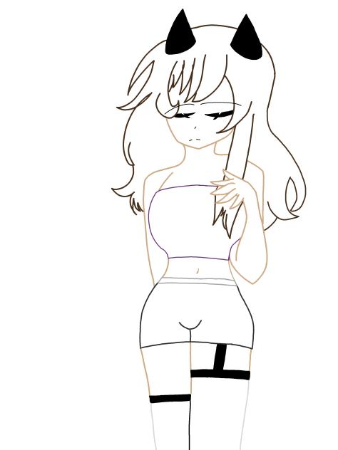 Wip - ibisPaint