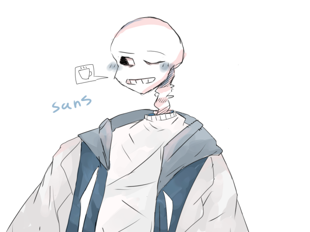 sans - ibisPaint