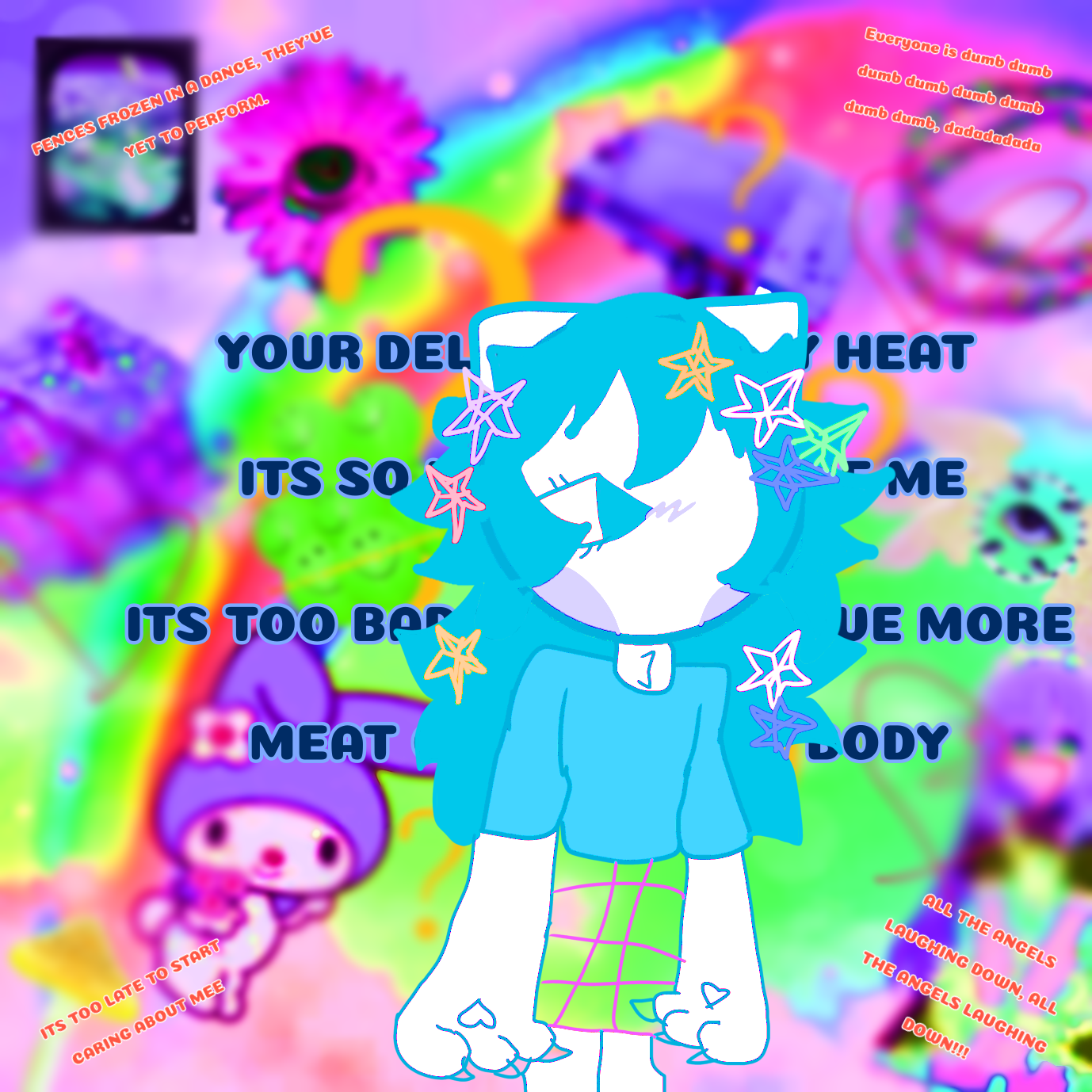 SODDIKEN - ibisPaint