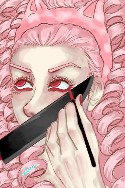wait a bit - ibisPaint